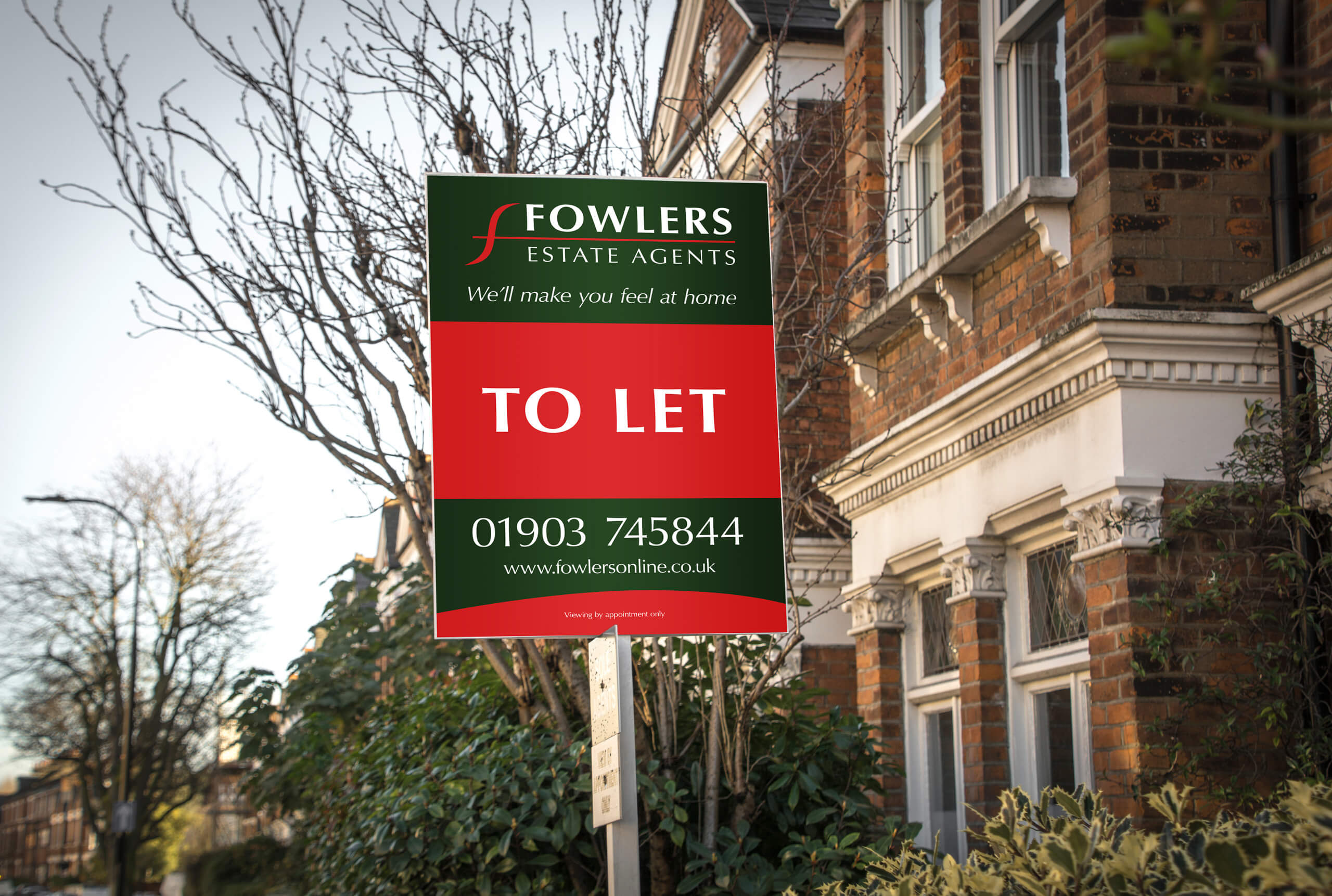 Rent - Fowlers Estate Agents