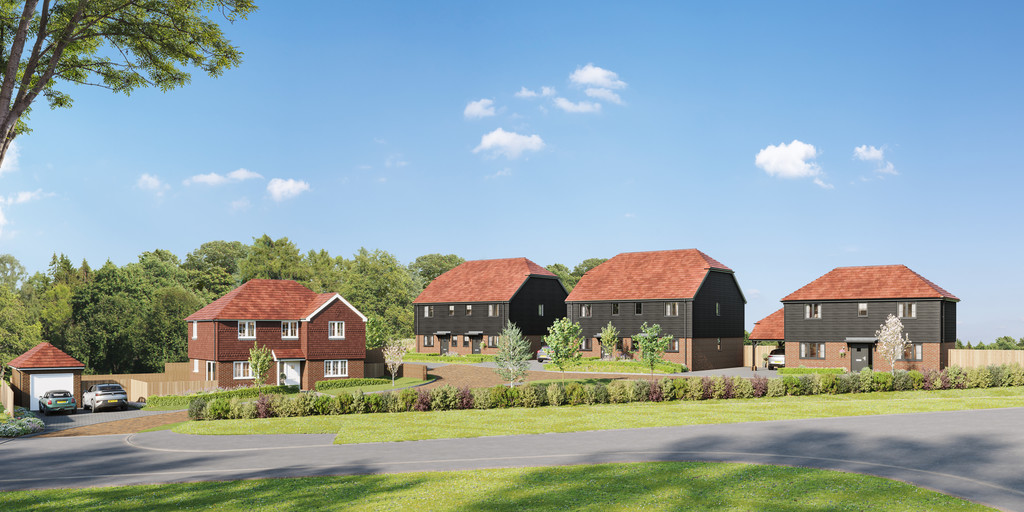 Plot 1 Blencowe Place, Billingshurst - Fowlers Estate Agents